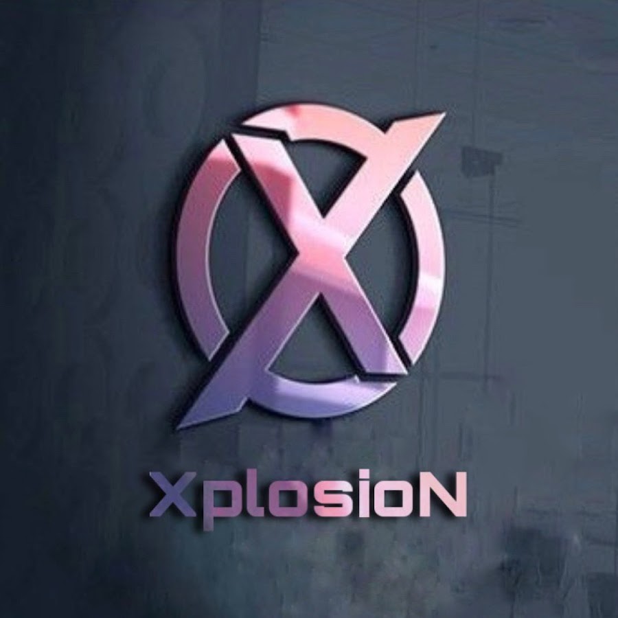 XplosioN - YouTube