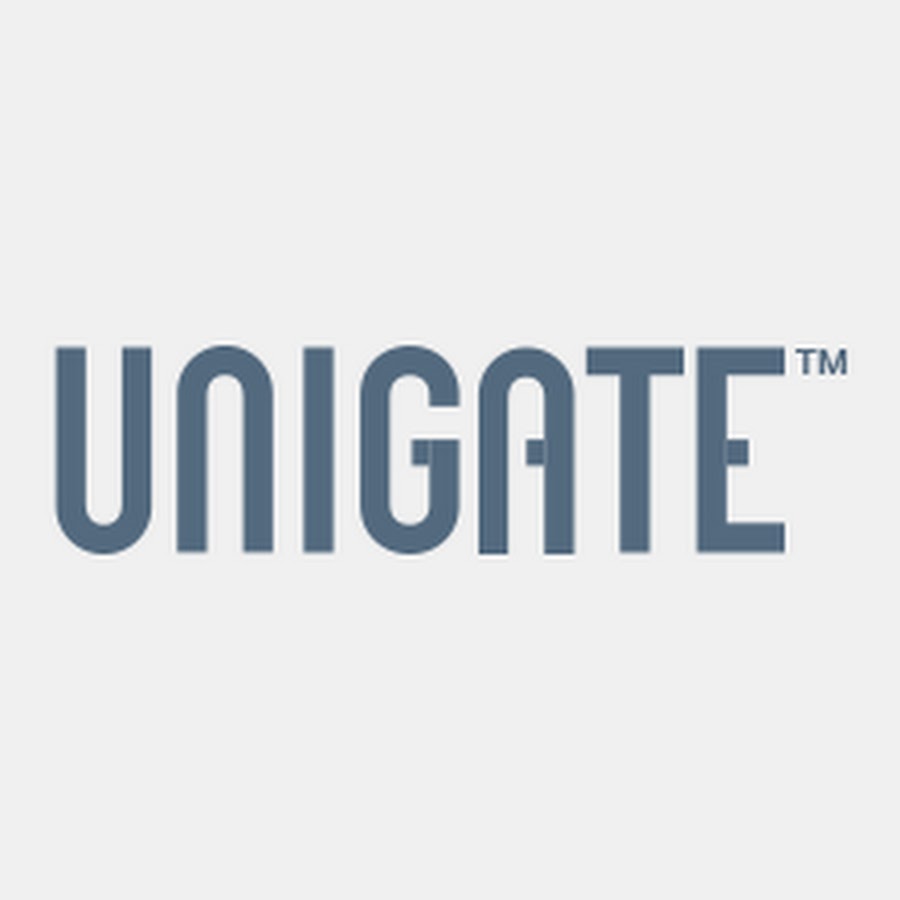 Unigate© - YouTube