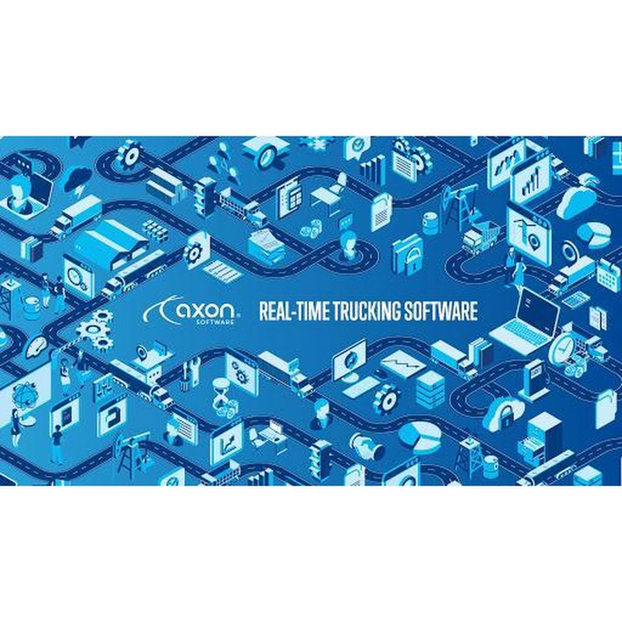 Axon Software - YouTube