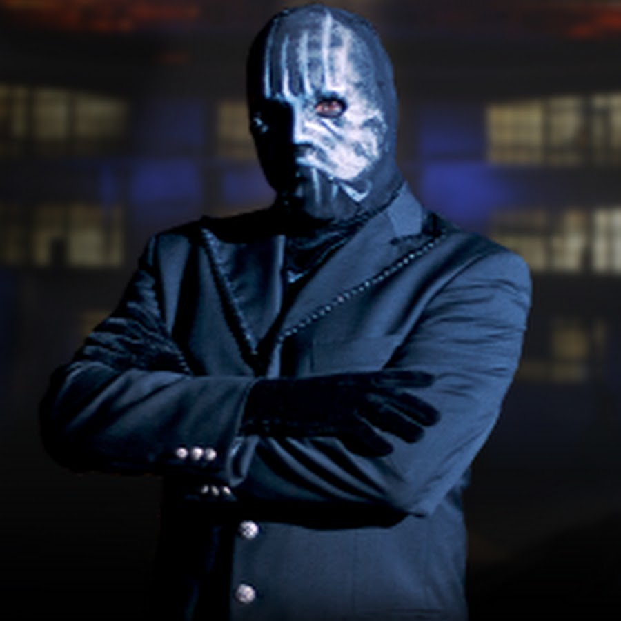 El Mago Enmascarado 2018 - YouTube