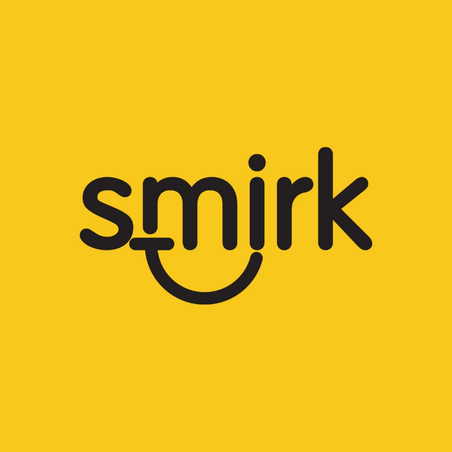 Smirk - YouTube