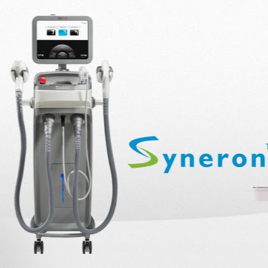 Off Lease Laser - YouTube