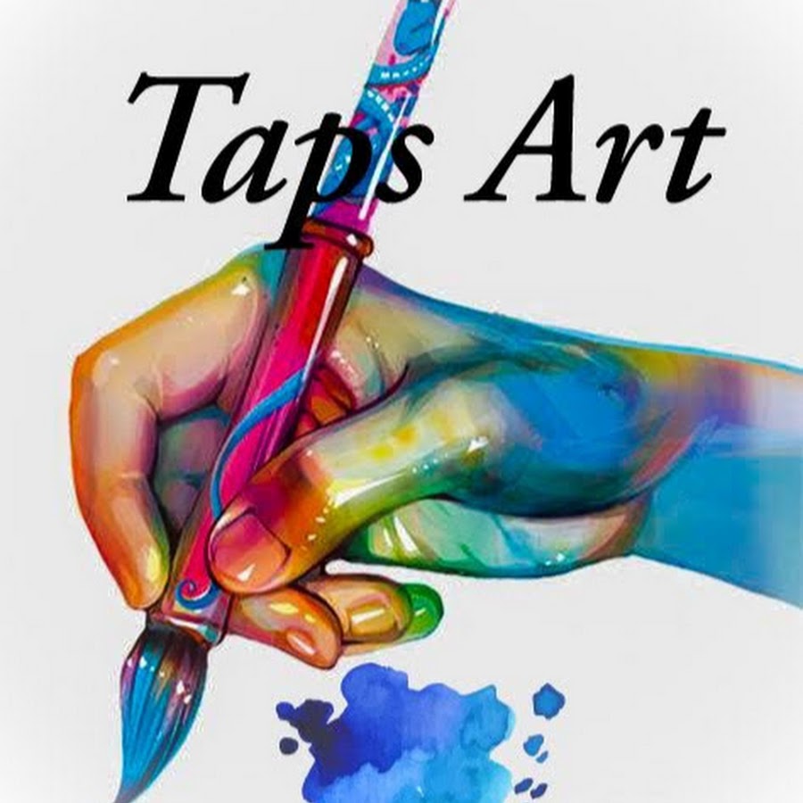 Taps Art - YouTube