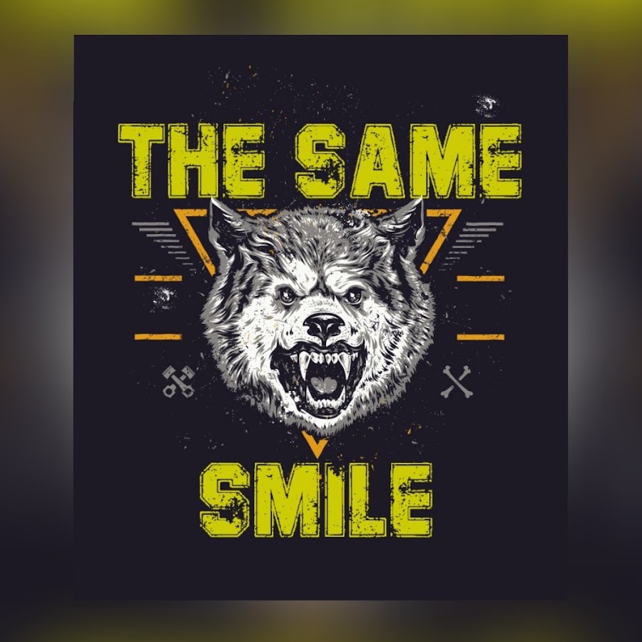 The Same Smile - YouTube