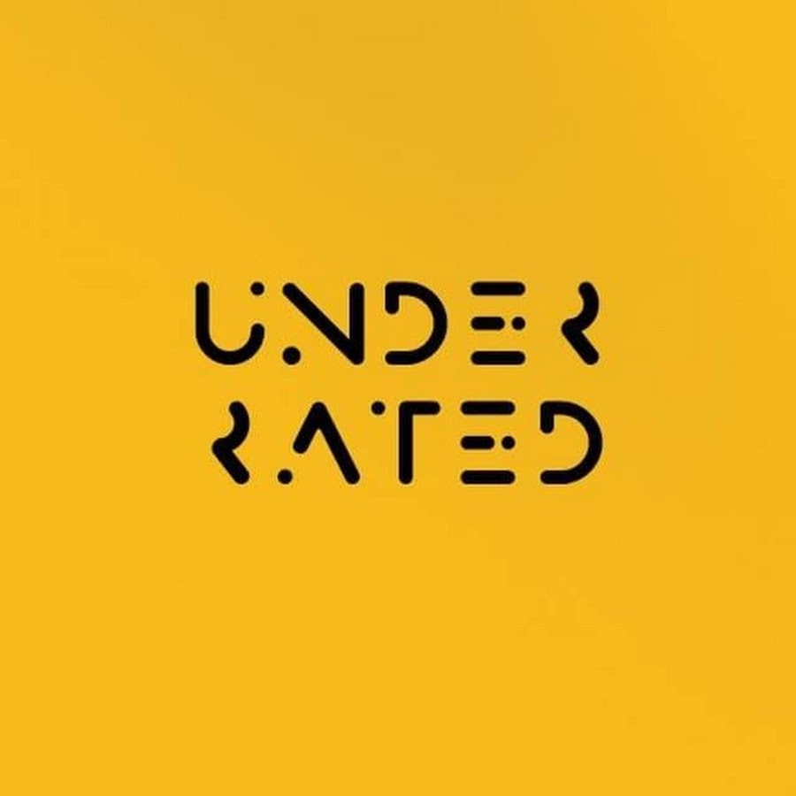 Underrated - YouTube