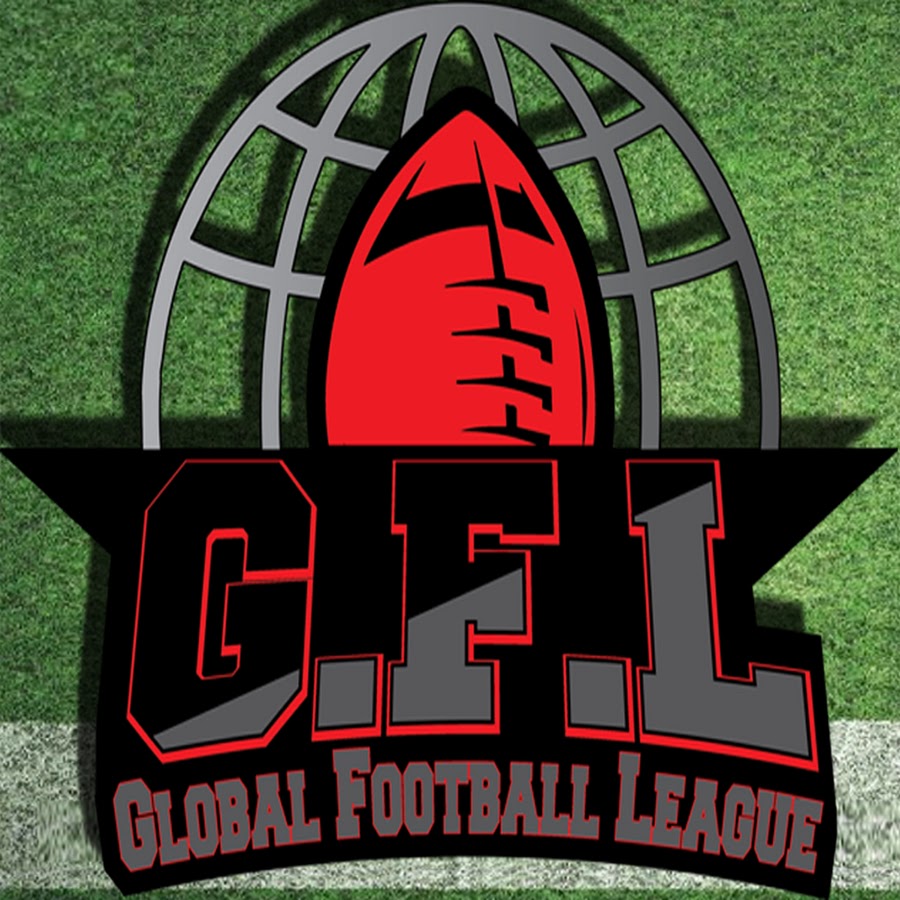 Global Football League SL - YouTube
