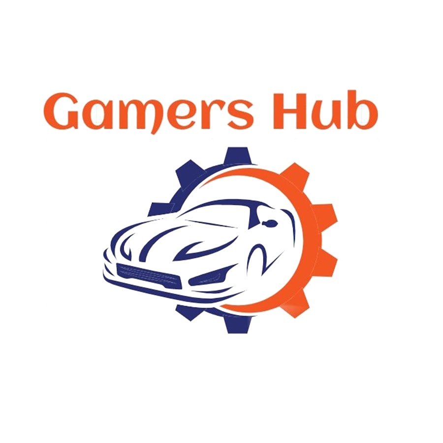 Gamers Hub - YouTube