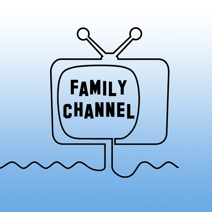 Family Channel - YouTube