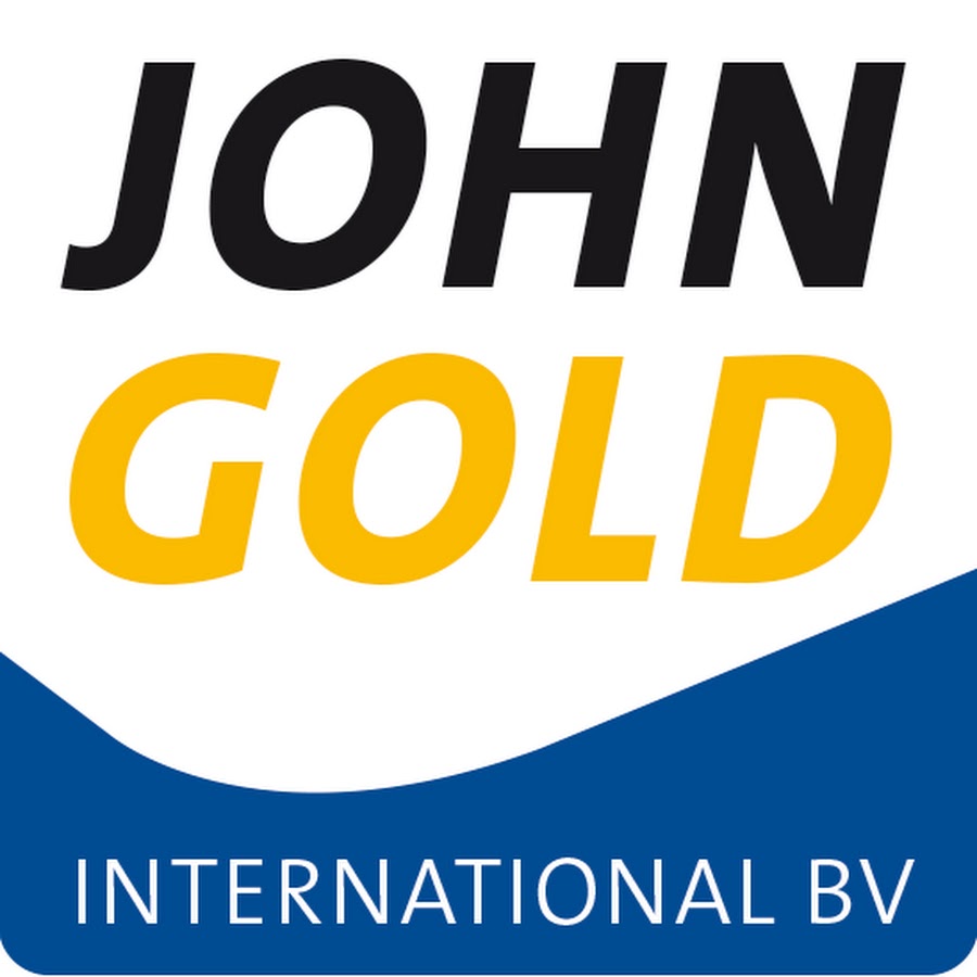John Gold International BV - YouTube