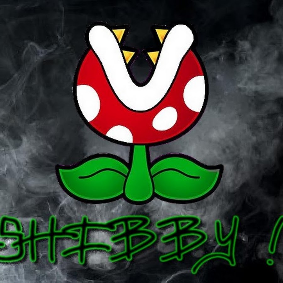 Shibby PROD - YouTube