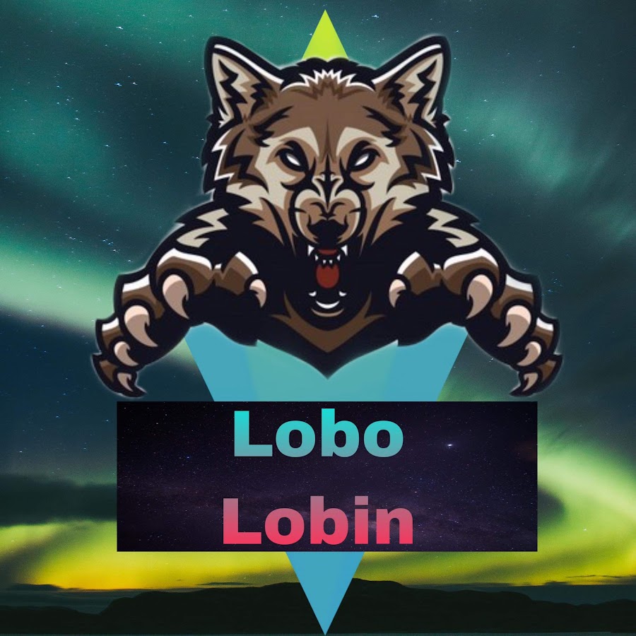 lobo lobin - YouTube