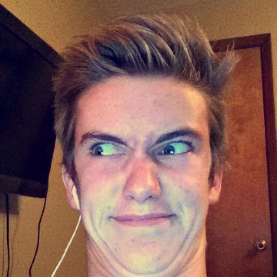 Official Greg Heffley - YouTube