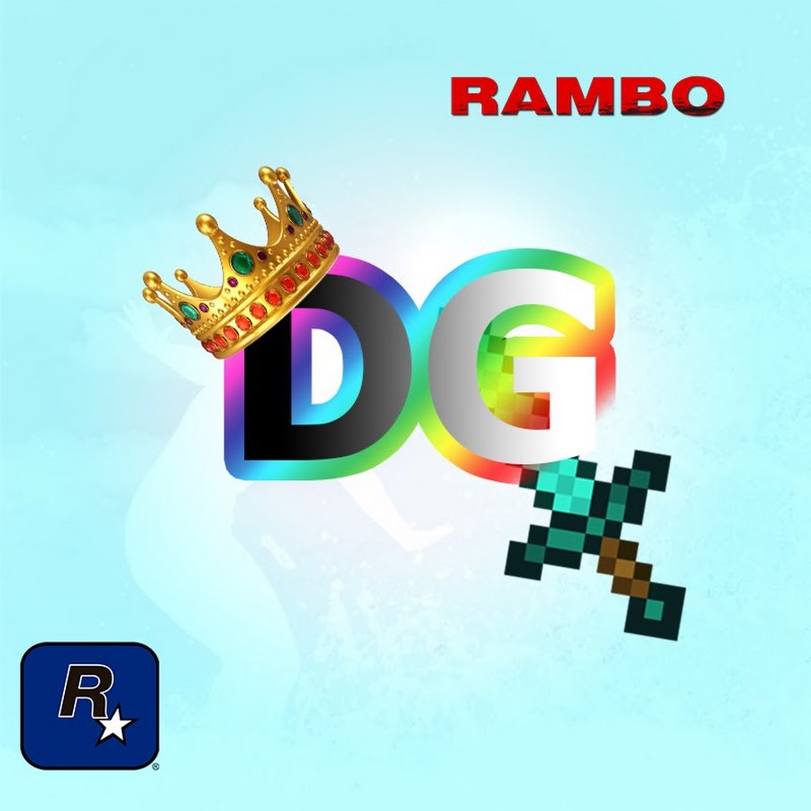 Daniel Gaming - YouTube