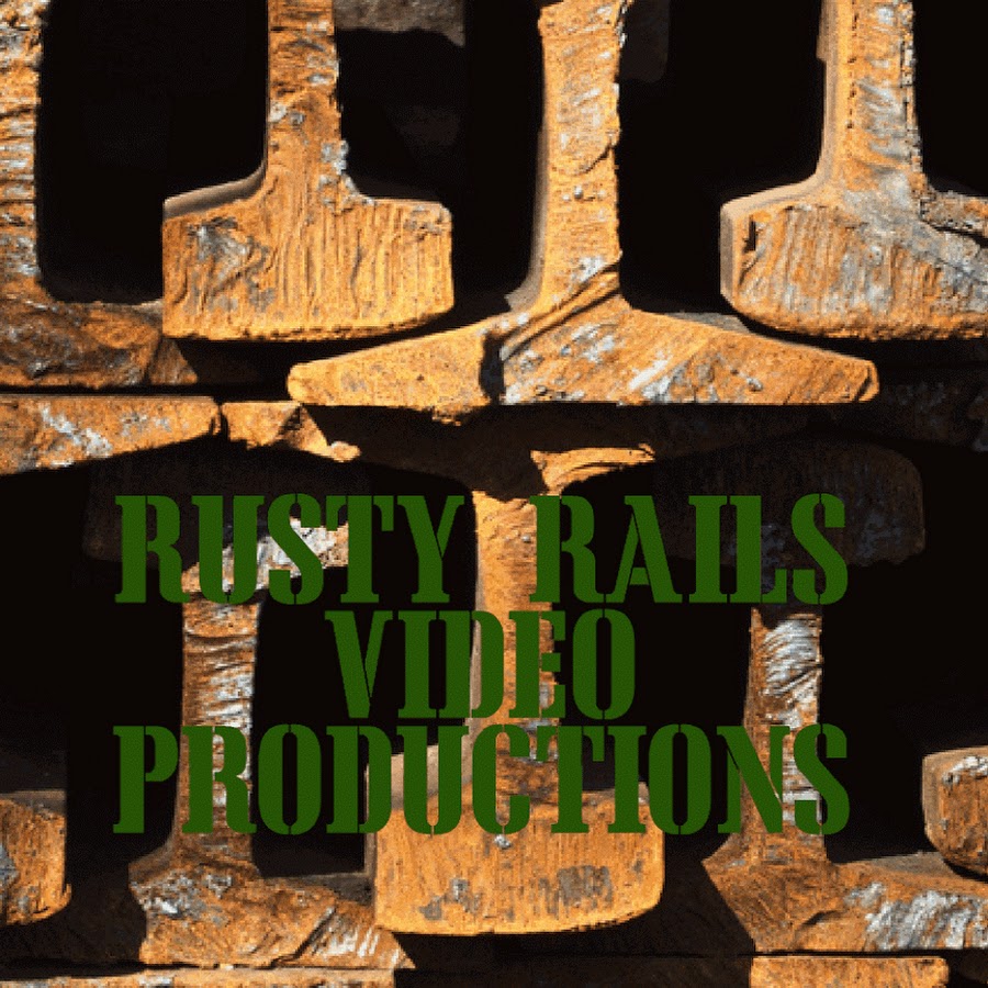 Rusty Rails Productions - YouTube
