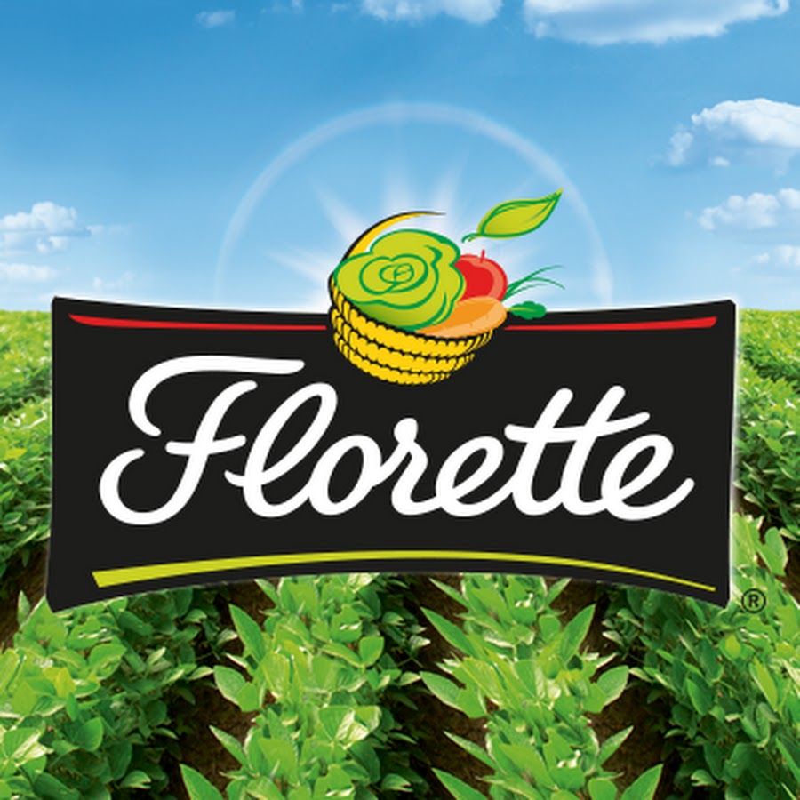 Florette España - YouTube