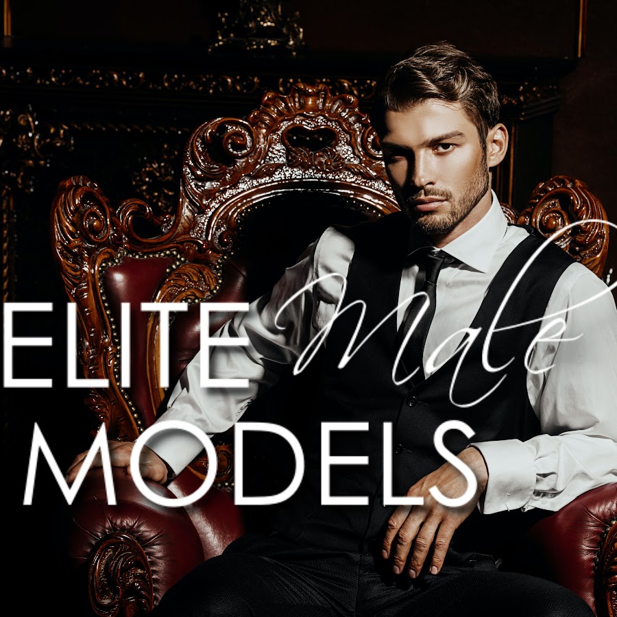 Elite Male Models - YouTube