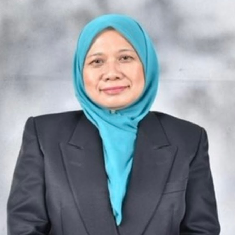 ASNIZA MAMAT - YouTube