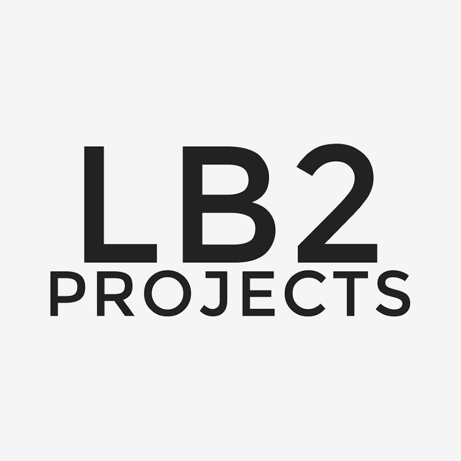 LB2 PROJECTS - YouTube