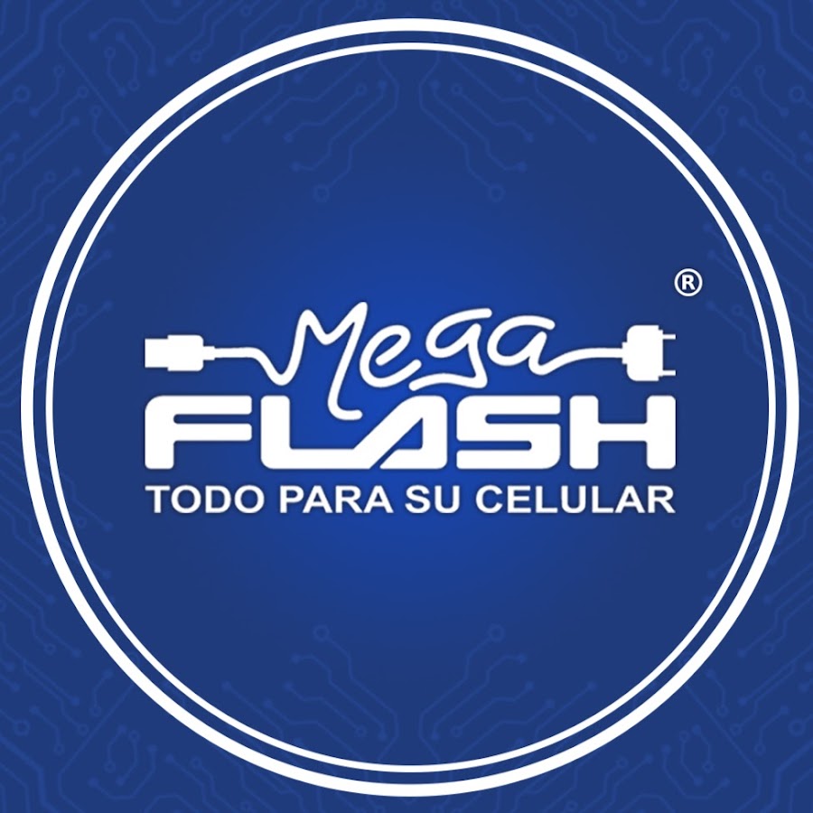 MEGAFLASH TODO PARA SU CELULAR - YouTube