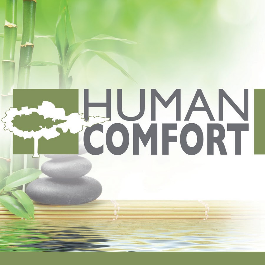 Human Comfort - YouTube