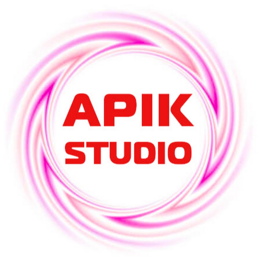 APIK studio - YouTube