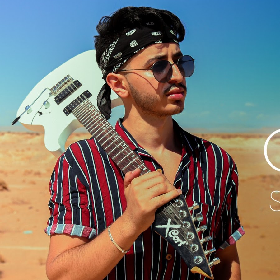 Imran Azrour - YouTube