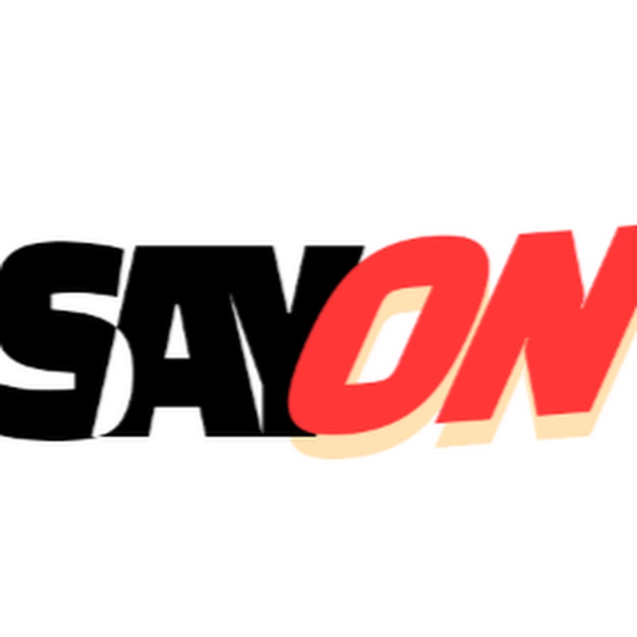 SAYON NETWORK - YouTube