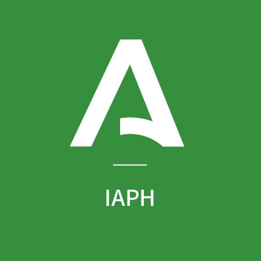 Instituto Andaluz del Patrimonio Histórico - IAPH - YouTube