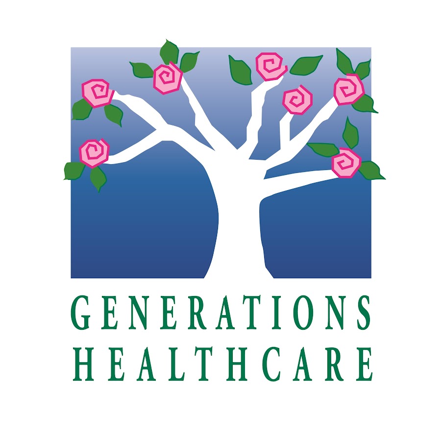 Generations Healthcare - YouTube