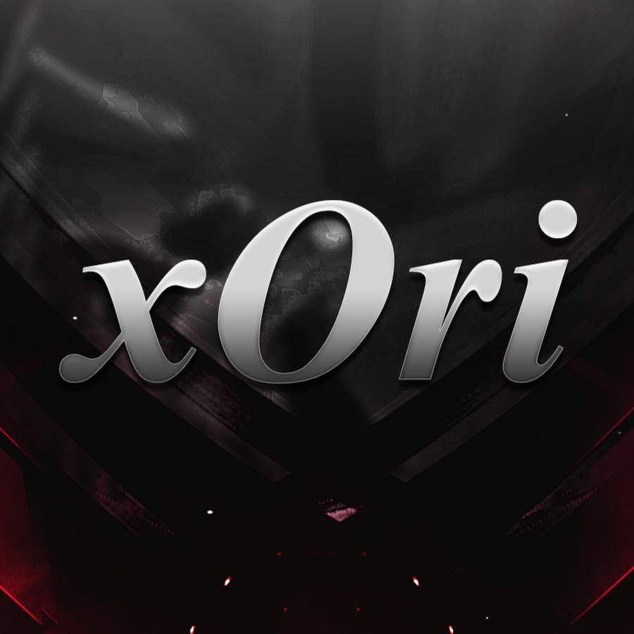 xOri - YouTube