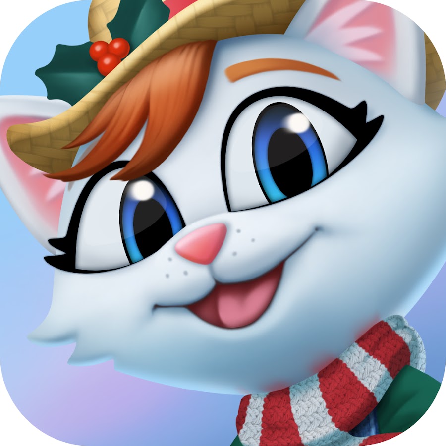 Kitty City - YouTube