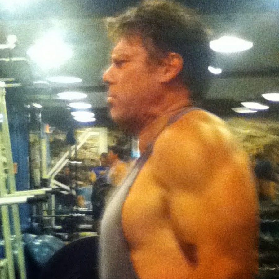 Mark Mcentee - YouTube