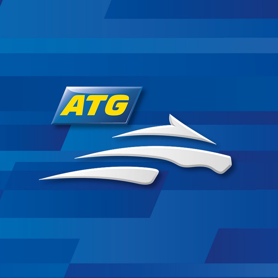 Swedish Horse Racing by ATG - YouTube