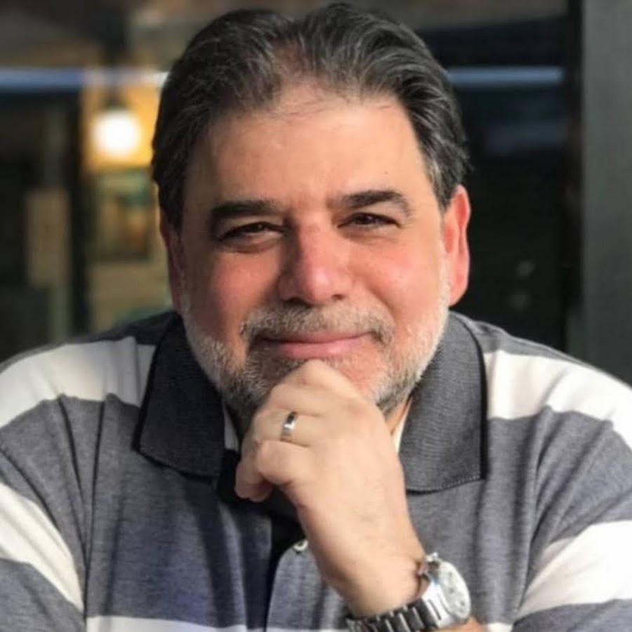 José Haddad - YouTube