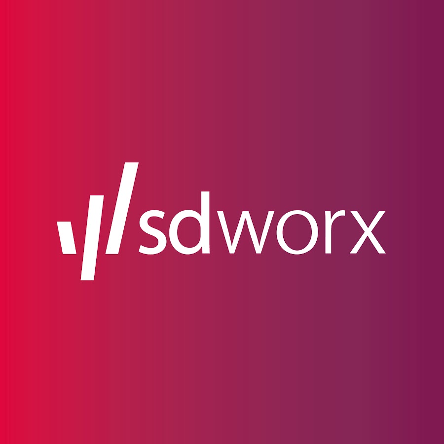 SD Worx Staffing Solutions - YouTube