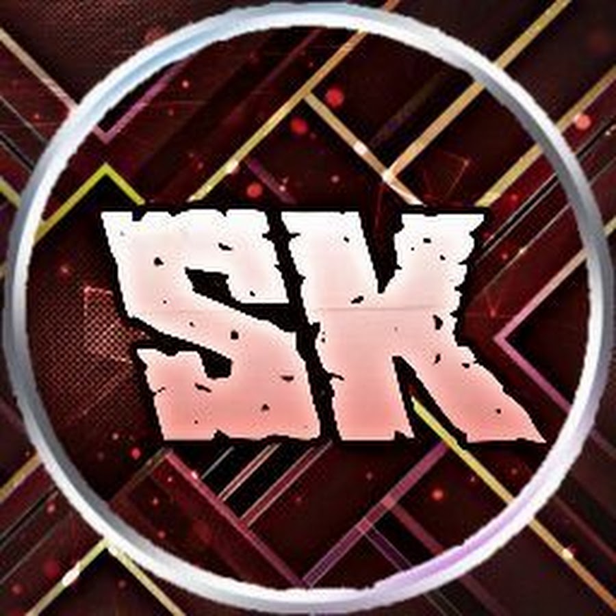 SK GAMING - YouTube