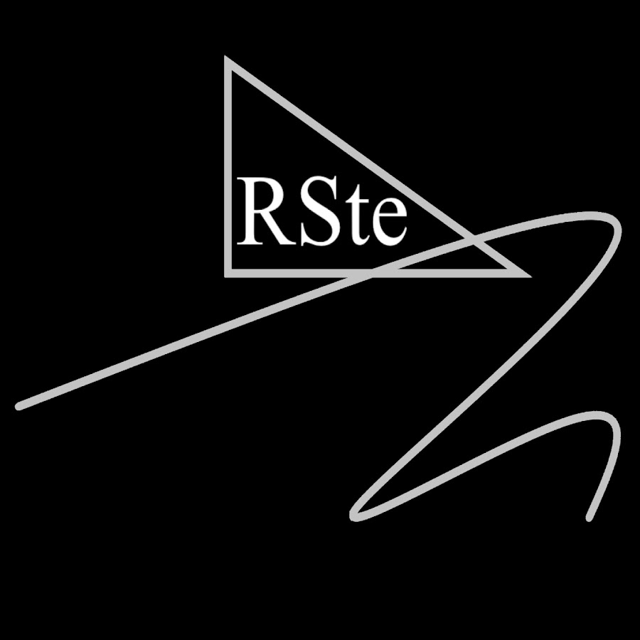 RSte - YouTube