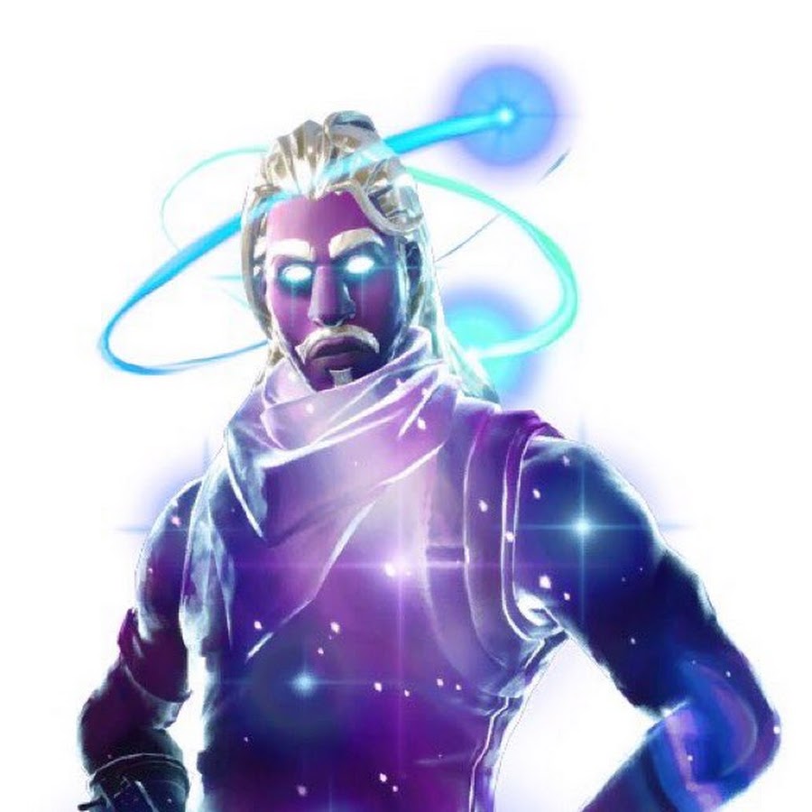 Mr. Galaxy - YouTube