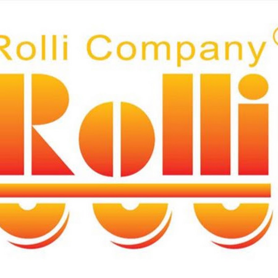 Rolli Company - YouTube