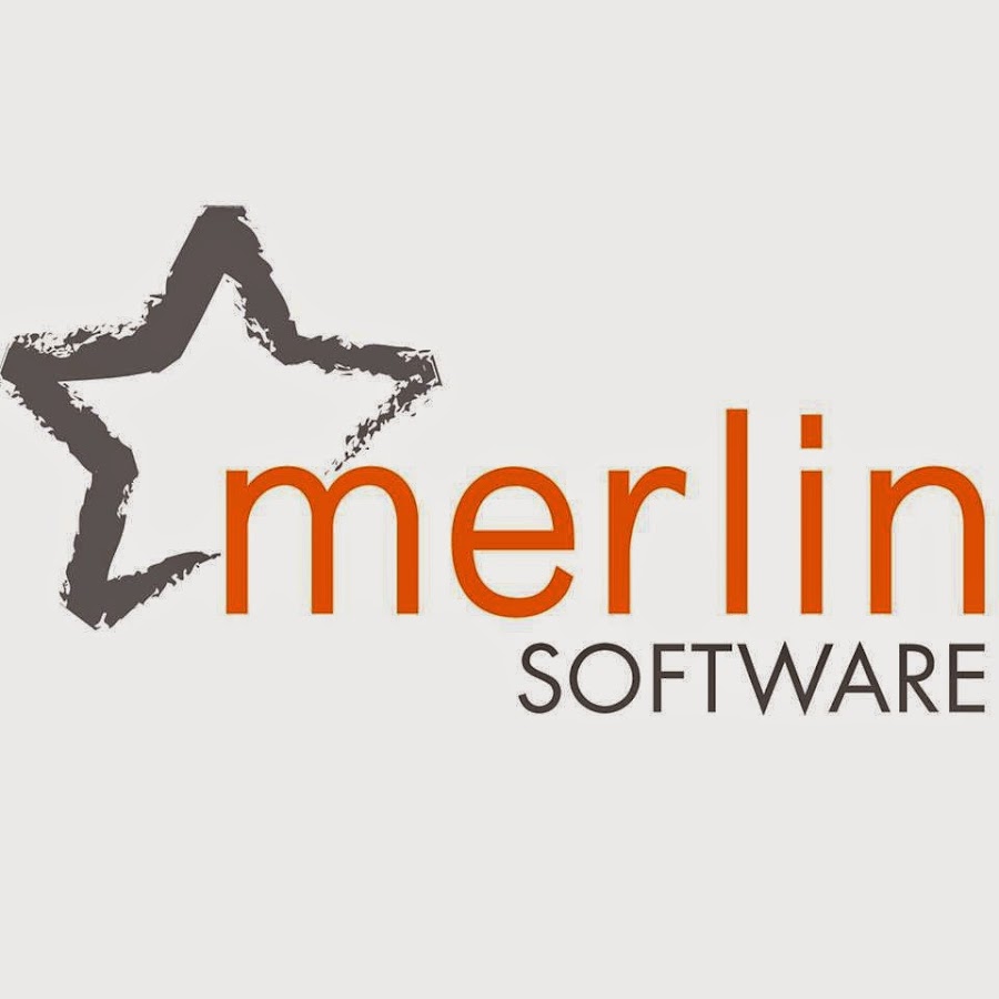 Merlin Software - YouTube