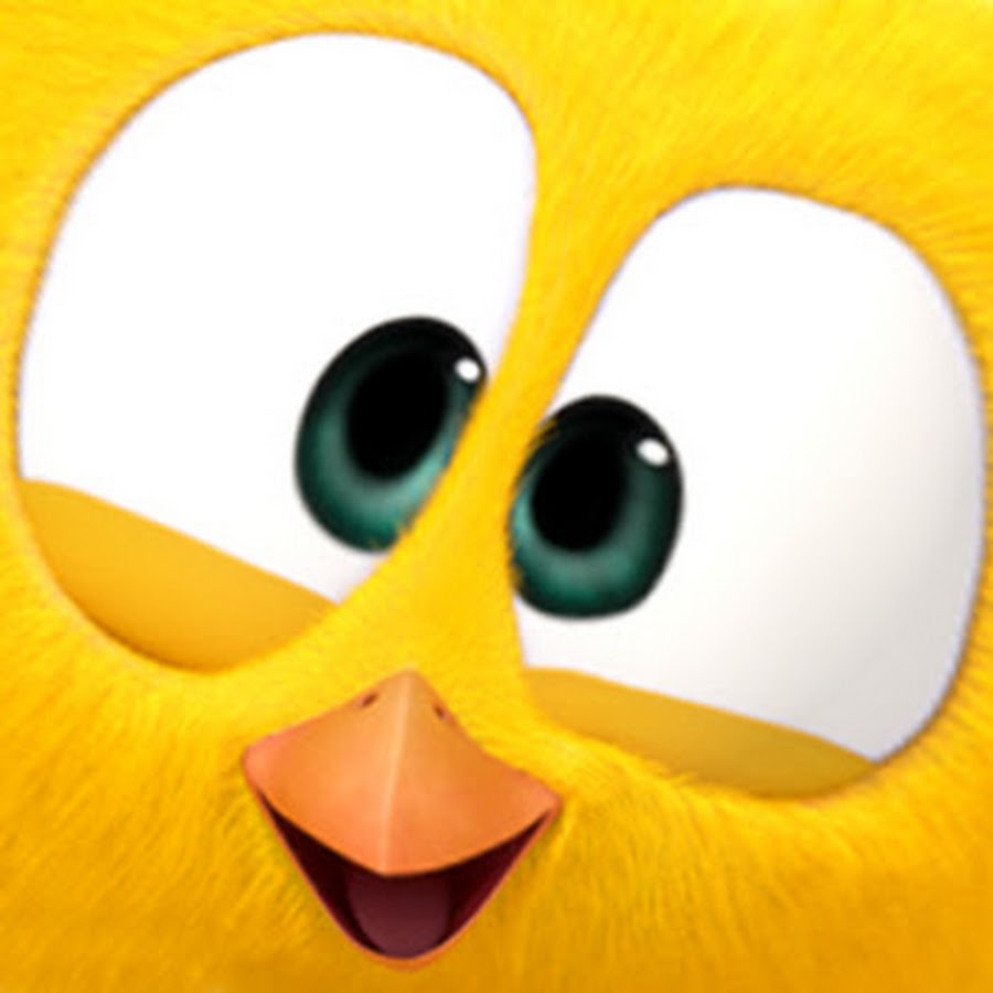 Where's Chicky? - Cartoon in English - YouTube