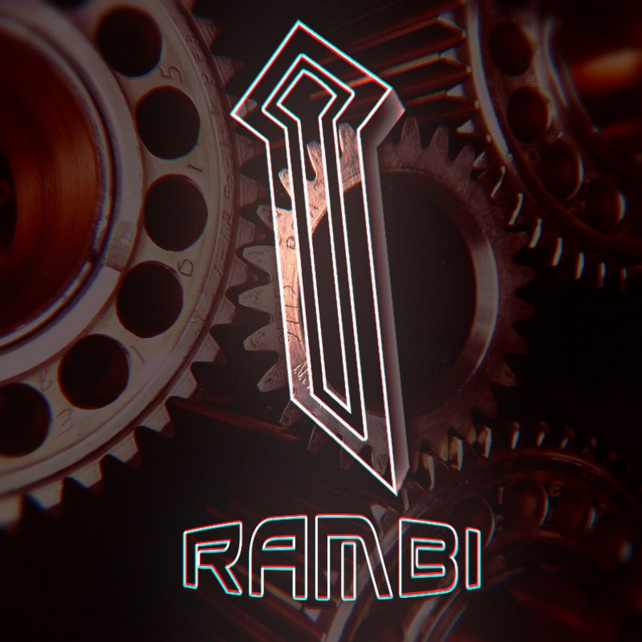 RamB - YouTube