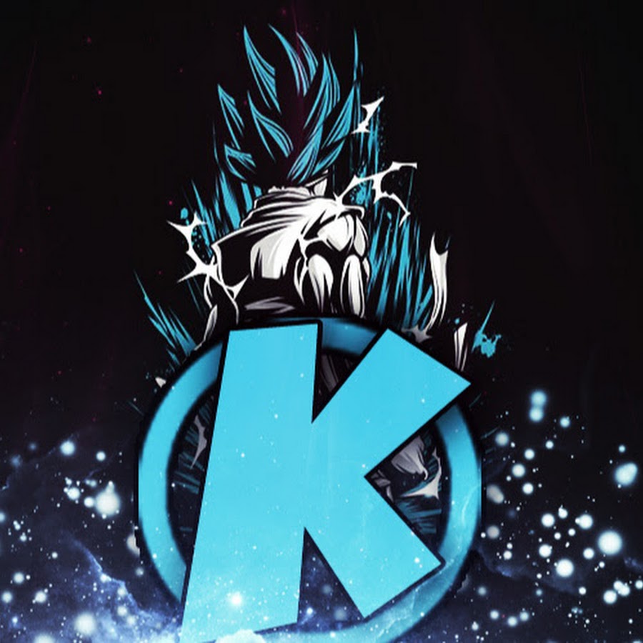 Katon Officiel Gaming - YouTube