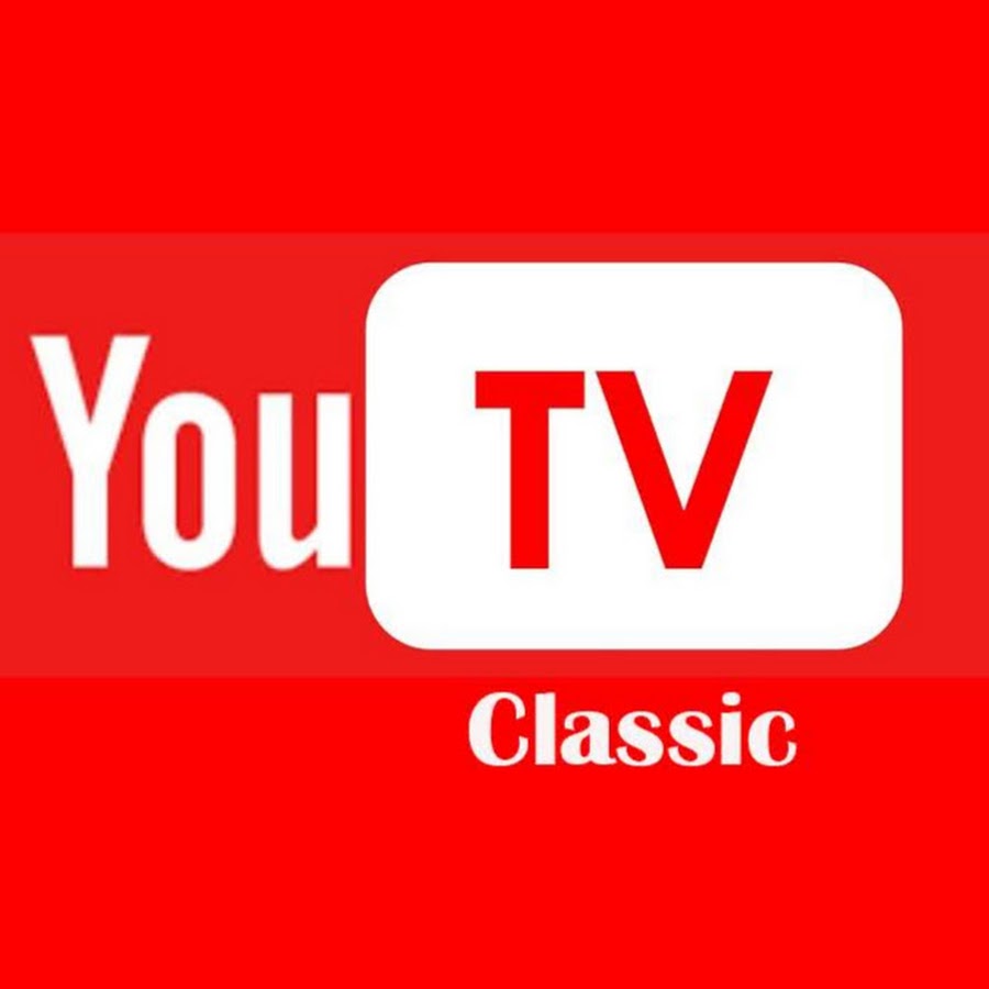 YouTV Classic - YouTube