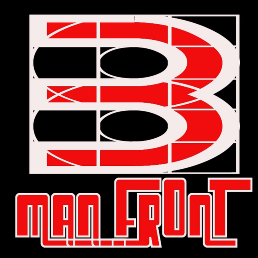 3 Man Front - YouTube