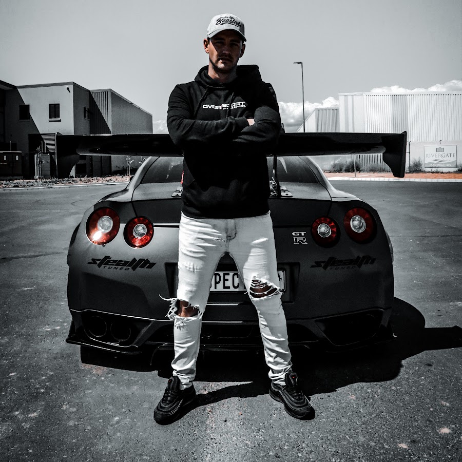 Gassed Out - YouTube