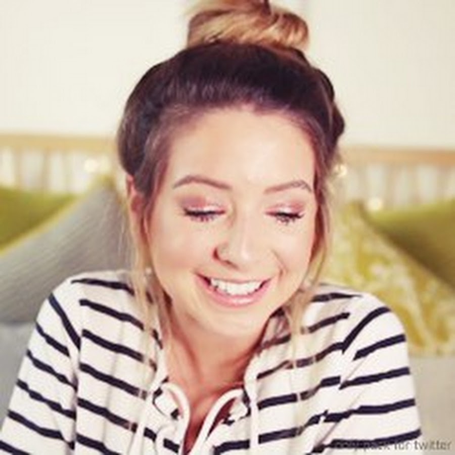 Victoria Carter - YouTube