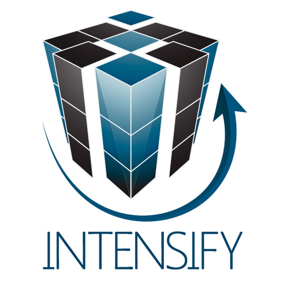 INTENSIFY - YouTube