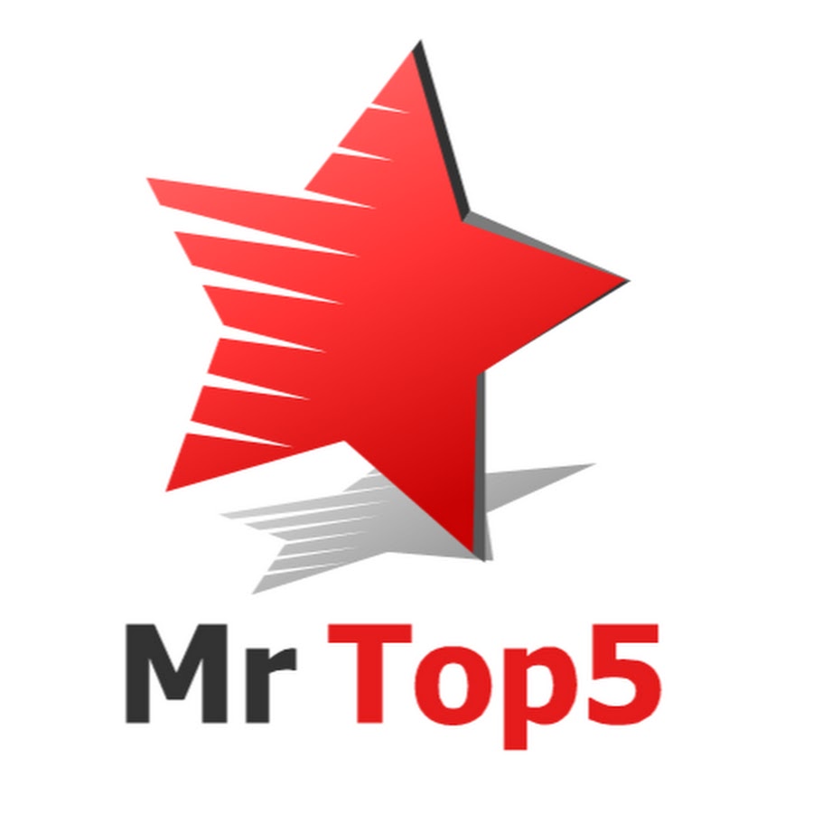 MR TOP5 - YouTube