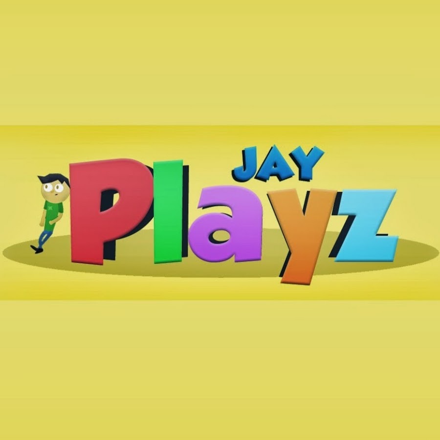 JayPlayz - YouTube